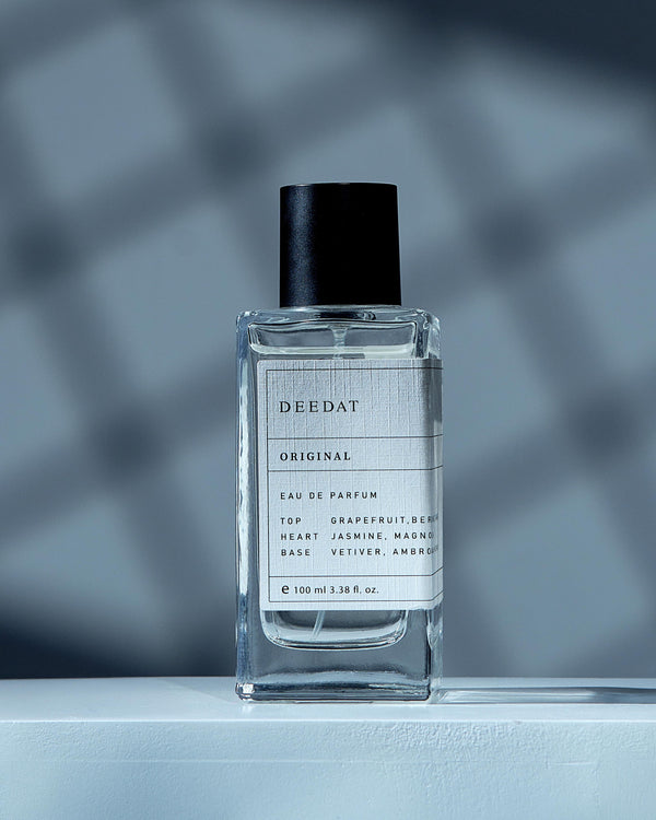 DEEDAT Perfume - Original 100ML – Deedat
