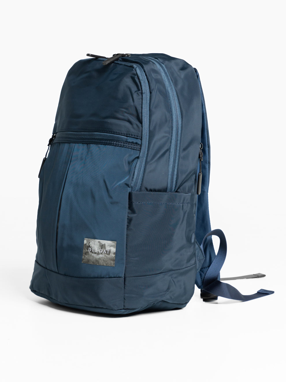 DEEDAT Back Pack - Navy – Deedat