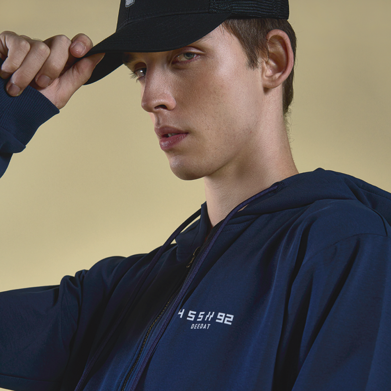 DEEDAT | MNML WRLD – Deedat