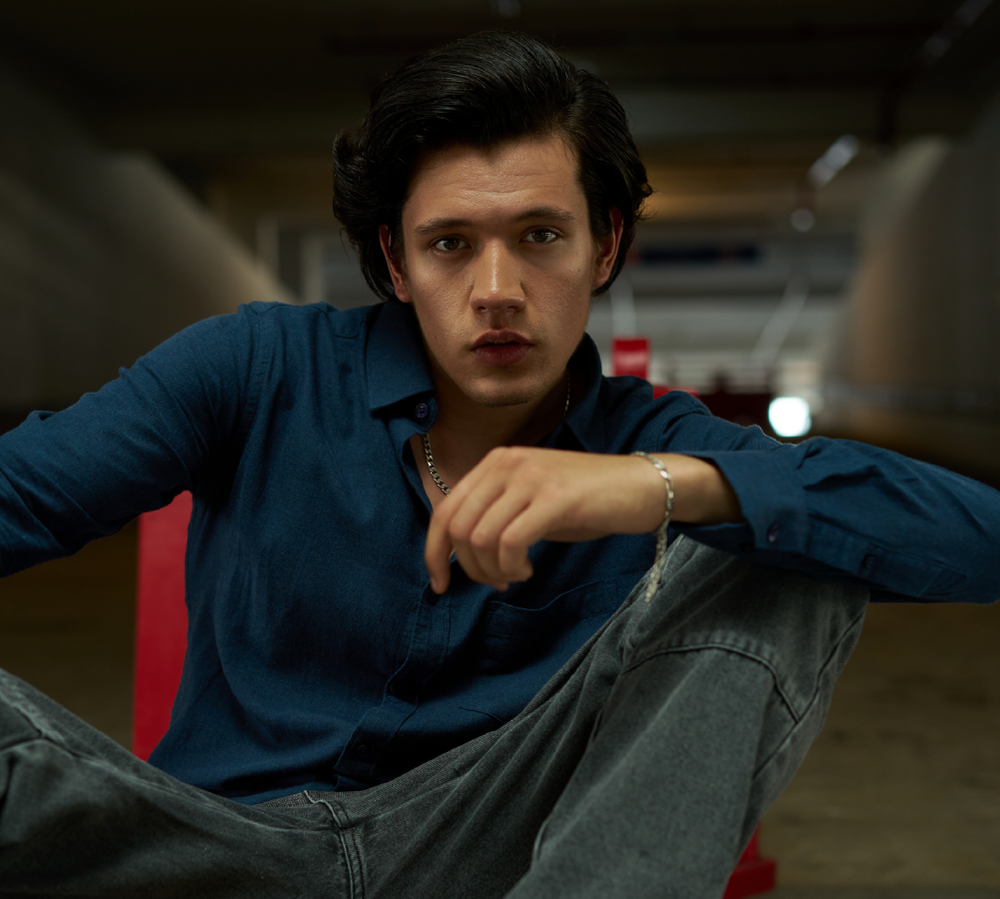 DEEDAT | GOD'S PLAN – Deedat