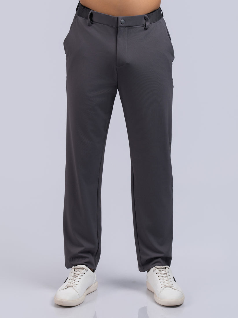 DEEDAT Smart Pant - Gray – Deedat